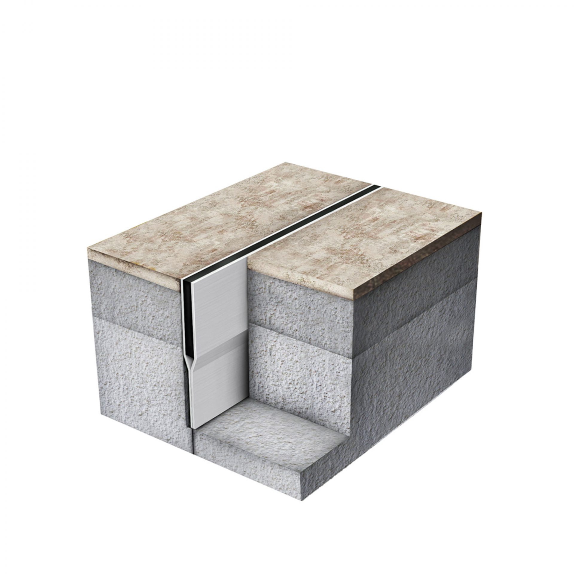 Expansion Joint Covers | Seismic Guys