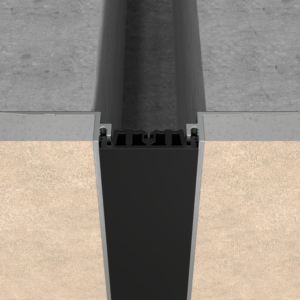 Expansion Joint Covers | Seismic Guys