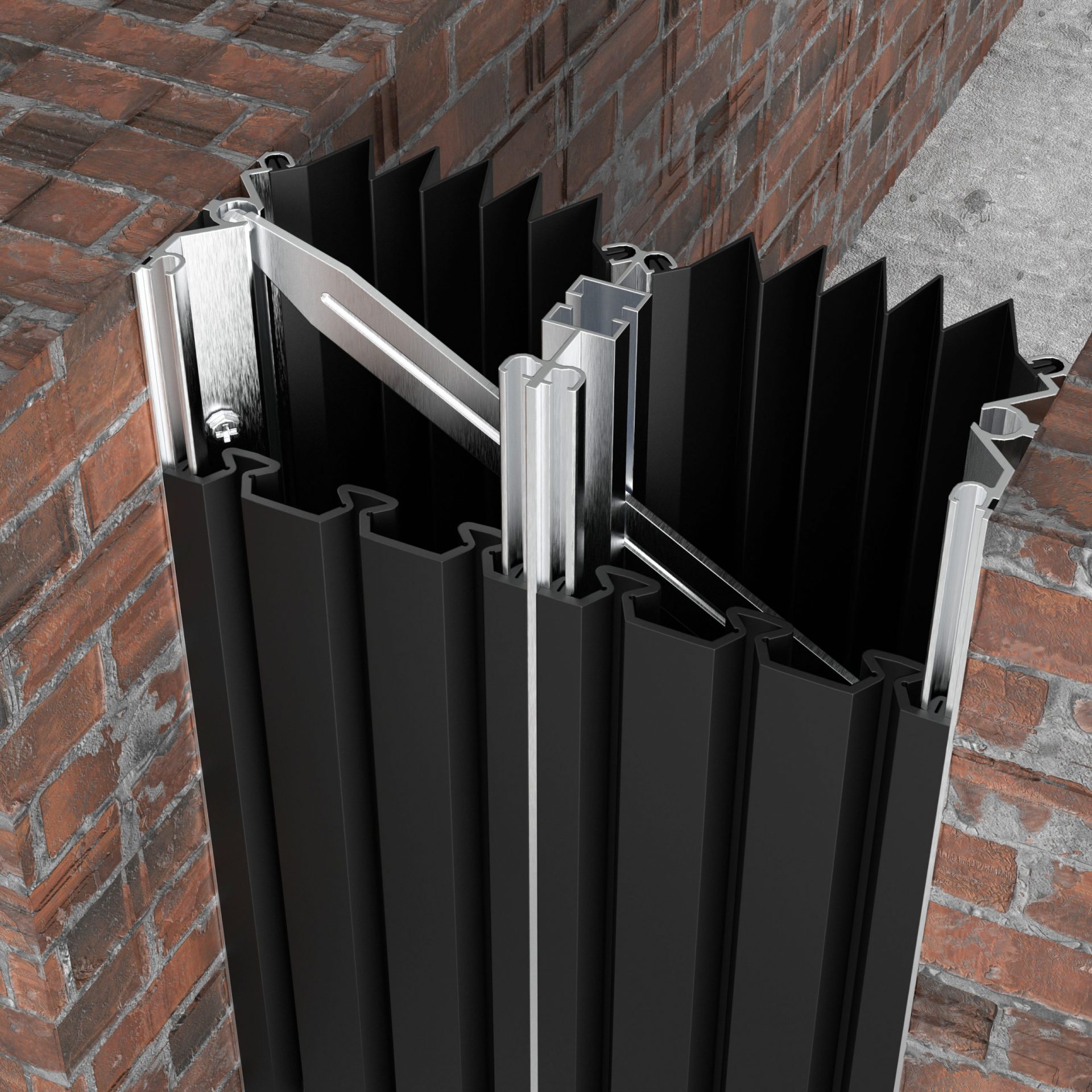 FlamLINE® | Seismic Guys