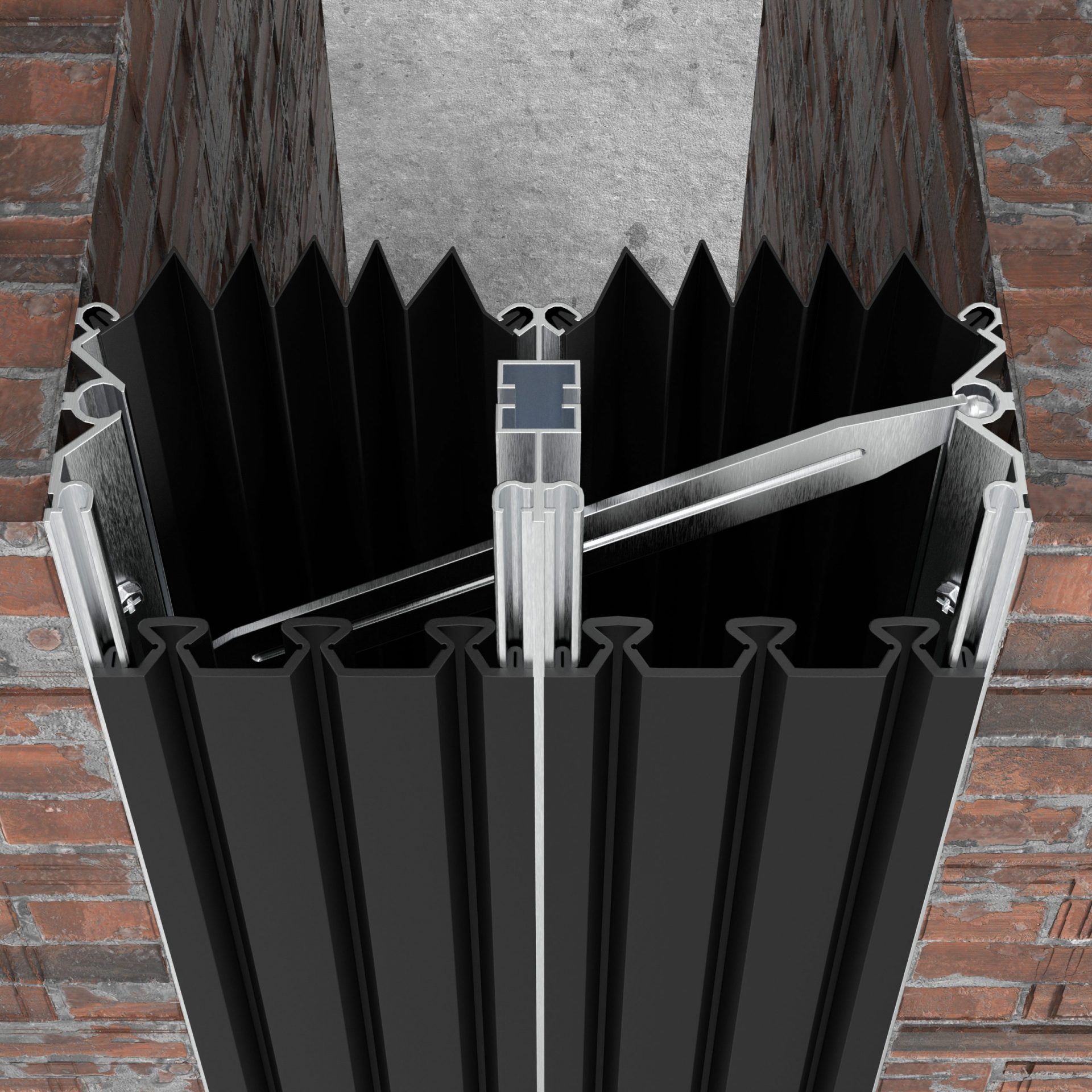 FlamLINE® | Seismic Guys